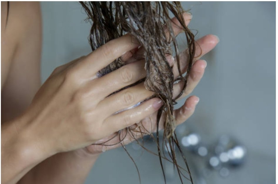 What are the benefits of using conditioner for your hair?