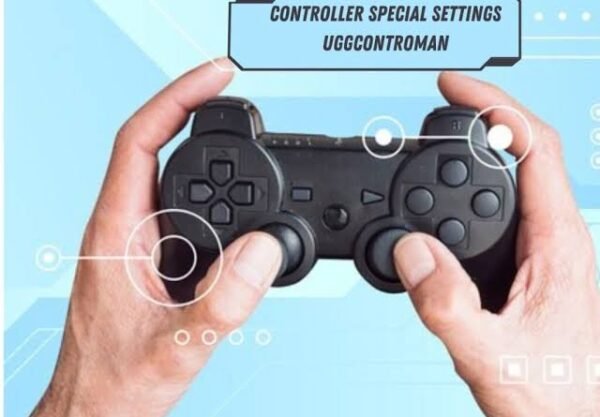 UGGCONTROMAN Controller Special Settings: A Comprehensive Guide