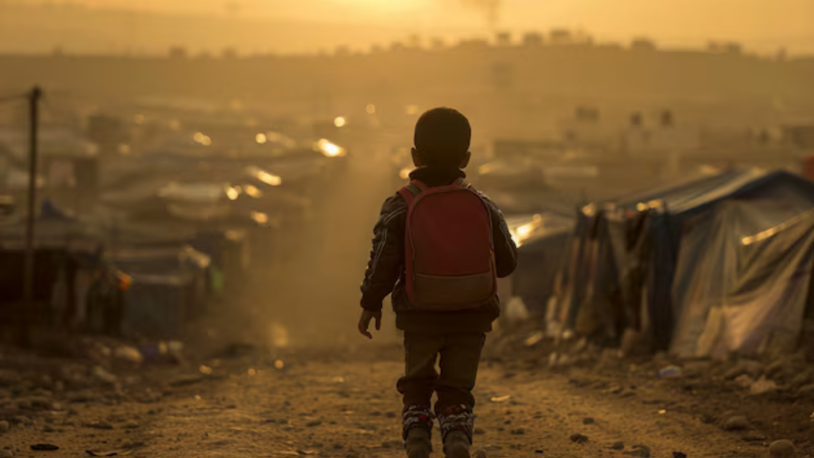 Who Is the Poorest Person in the World?