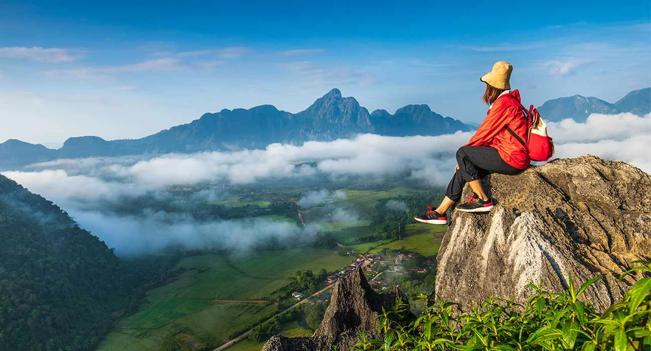 Hodophile Meaning: The True Essence of a Travel Lover